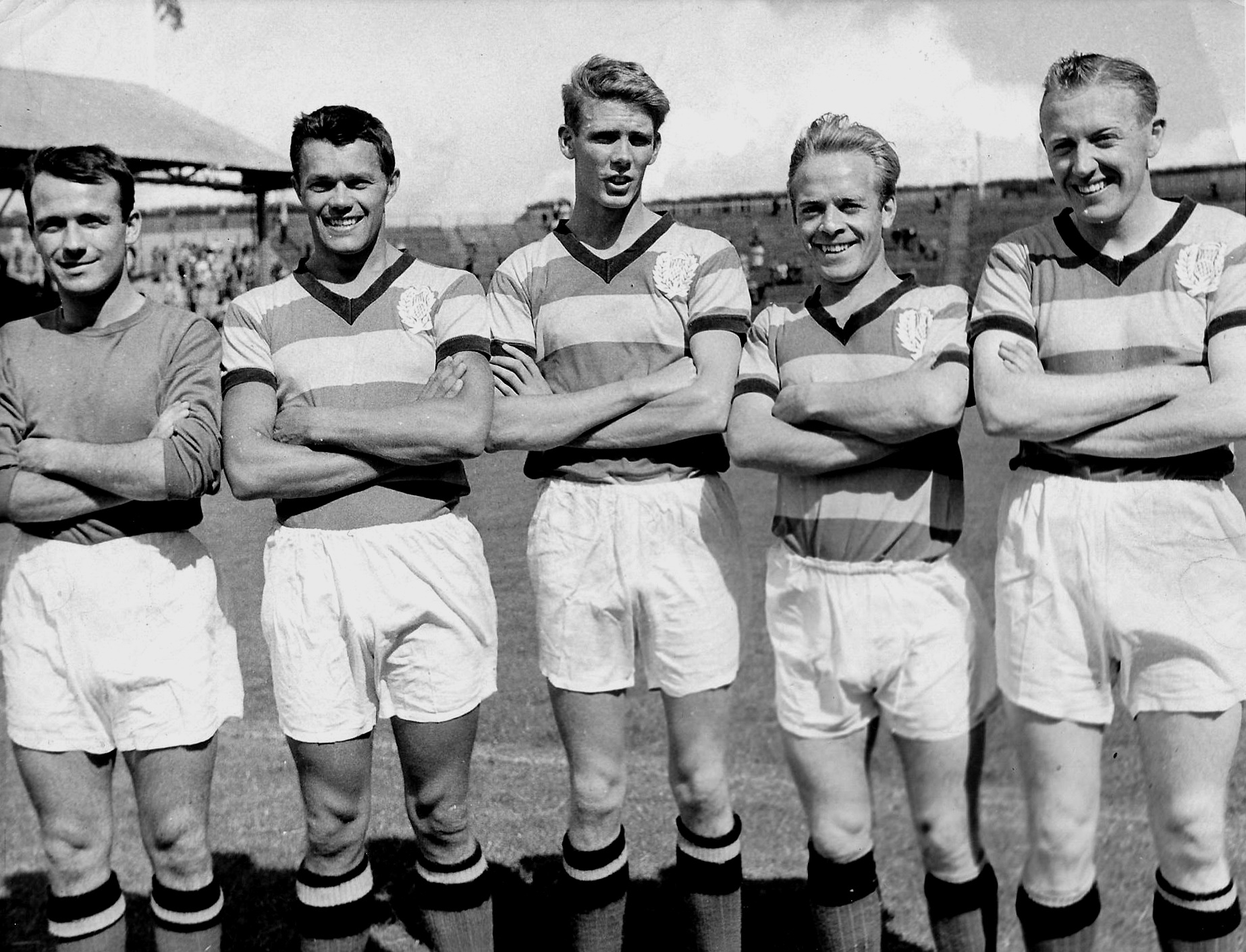 Who Are The Jags Players In This Photo? - Page 150 - Main Jags forum ...