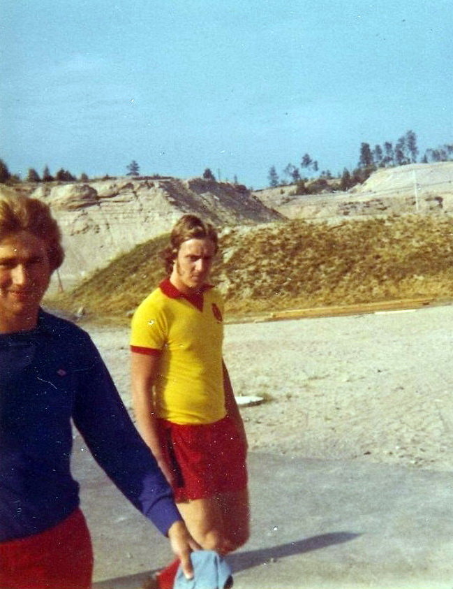 Who Are The Jags Players In This Photo? - Page 166 - Main Jags forum ...