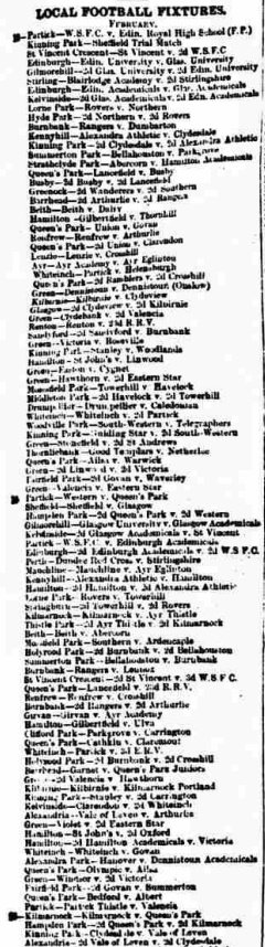 The Thistle Archive - Page 5 - Main Jags forum - Unofficial Partick ...