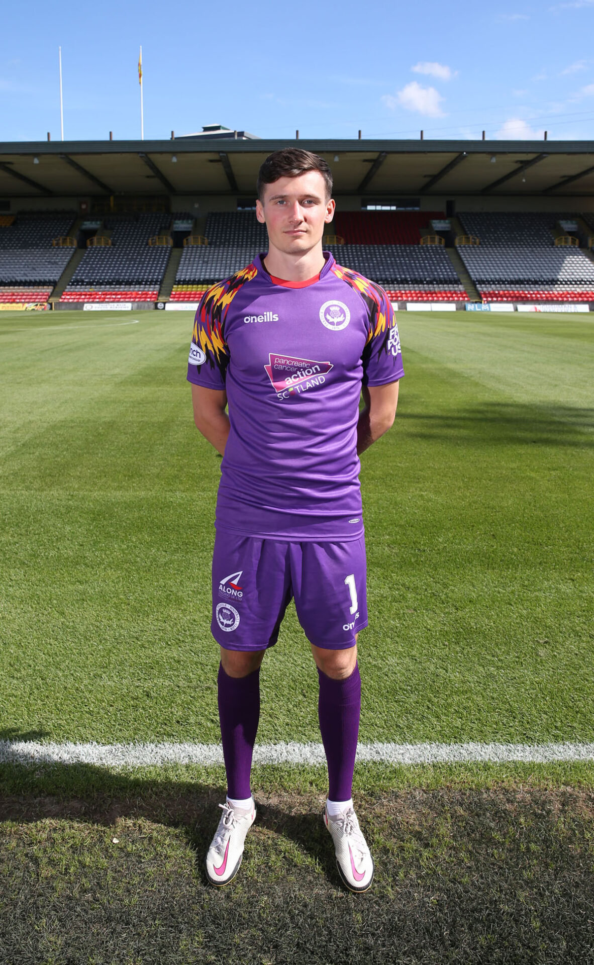 New special edition Goalkeepers top - Main Jags forum - Unofficial ...
