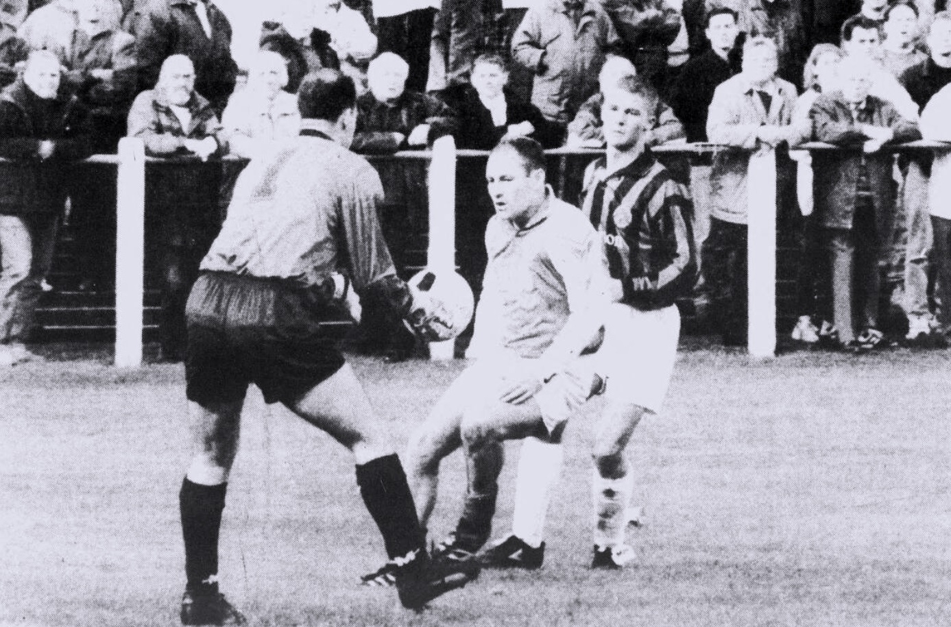 Who Are The Jags Players In This Photo? - Page 223 - Main Jags forum ...