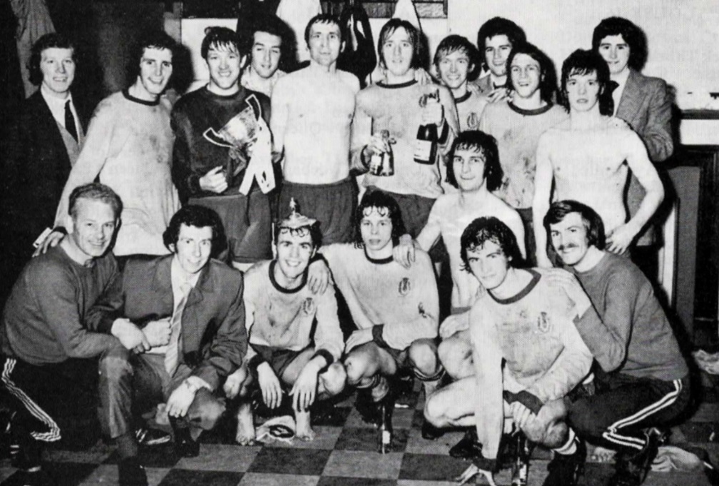 Who Are The Jags Players In This Photo? - Page 233 - Main Jags forum ...