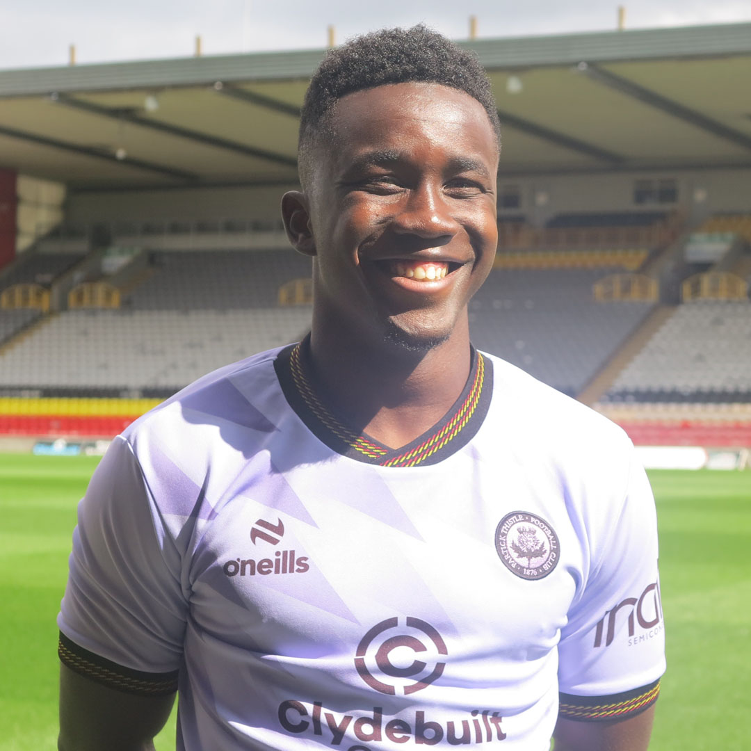 Squad For 24/25 Season (And Signing Rumours) - Page 35 - Main Jags ...