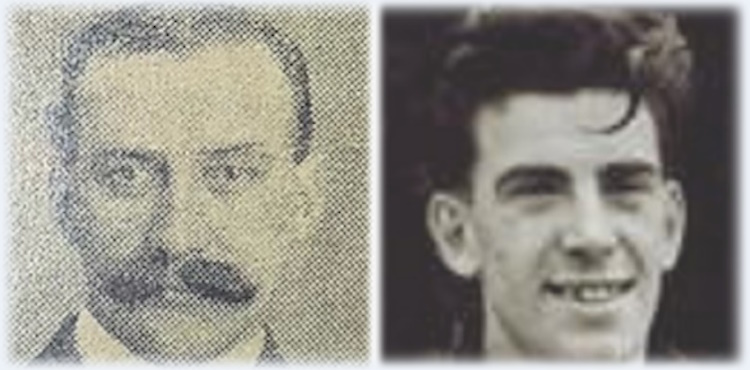 The Harvey Boys - Main Jags forum - Unofficial Partick Thistle FC Forum