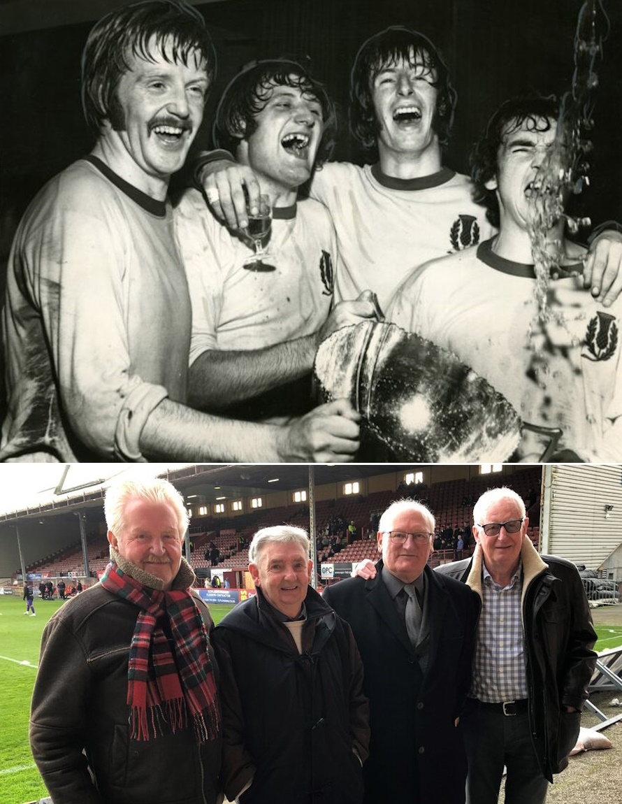 The Thistle Archive - Page 29 - Main Jags forum - Unofficial Partick ...